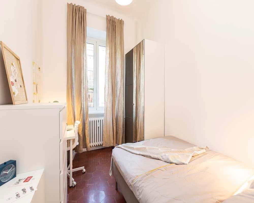 Stanza/Camera in affitto a Milano