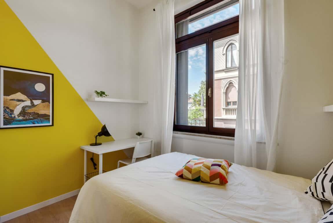 Stanza/Camera in affitto a Milano