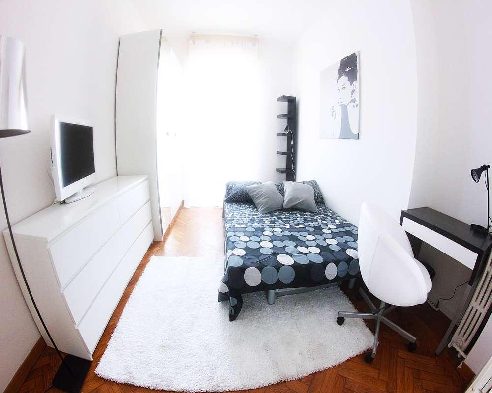 Stanza/Camera in affitto a Milano