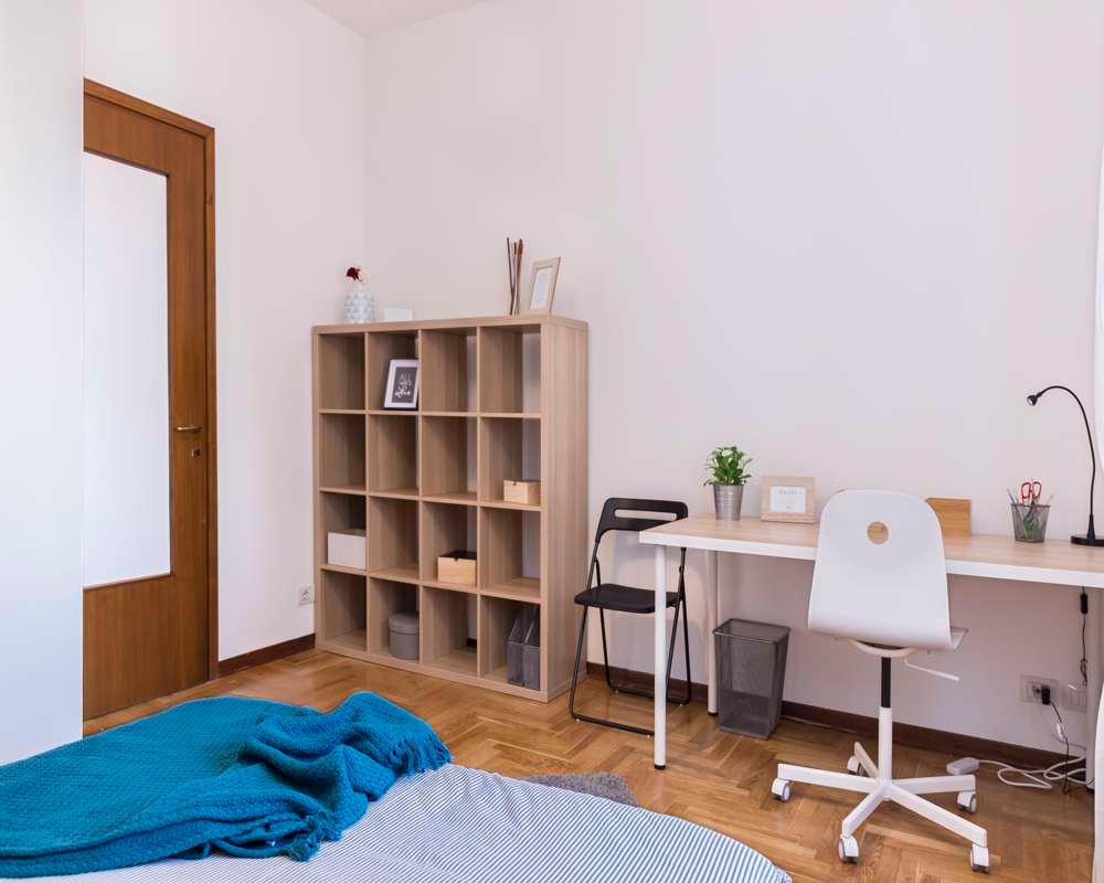 Stanza/Camera in affitto a Milano