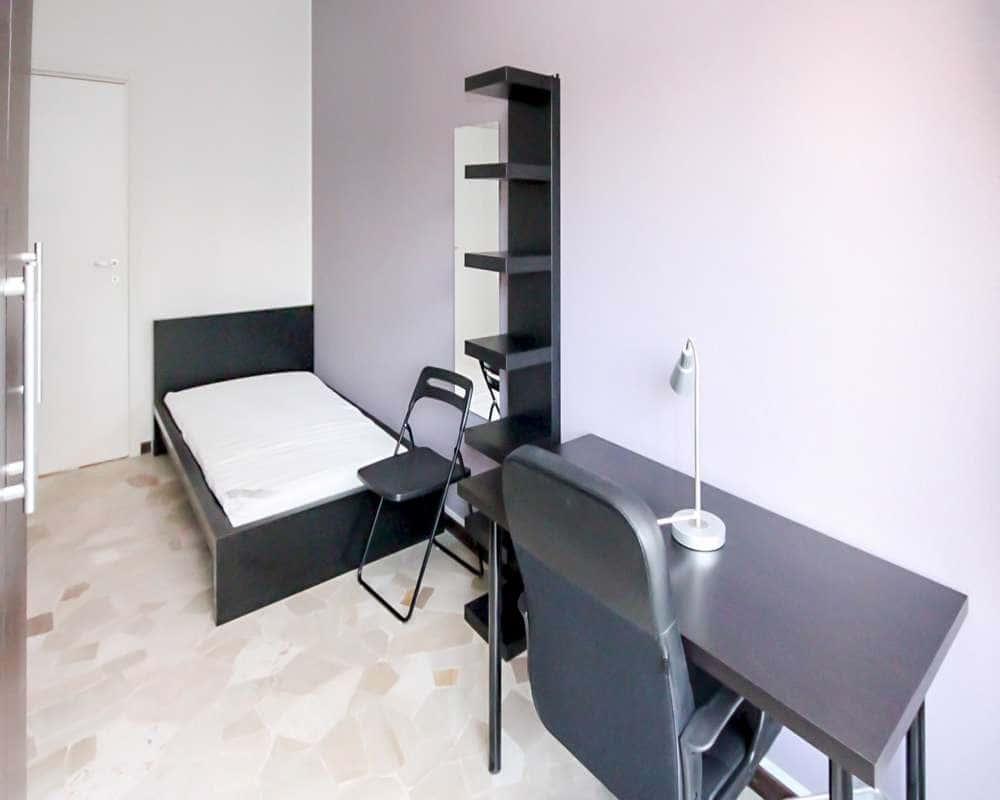 Stanza/Camera in affitto a Milano