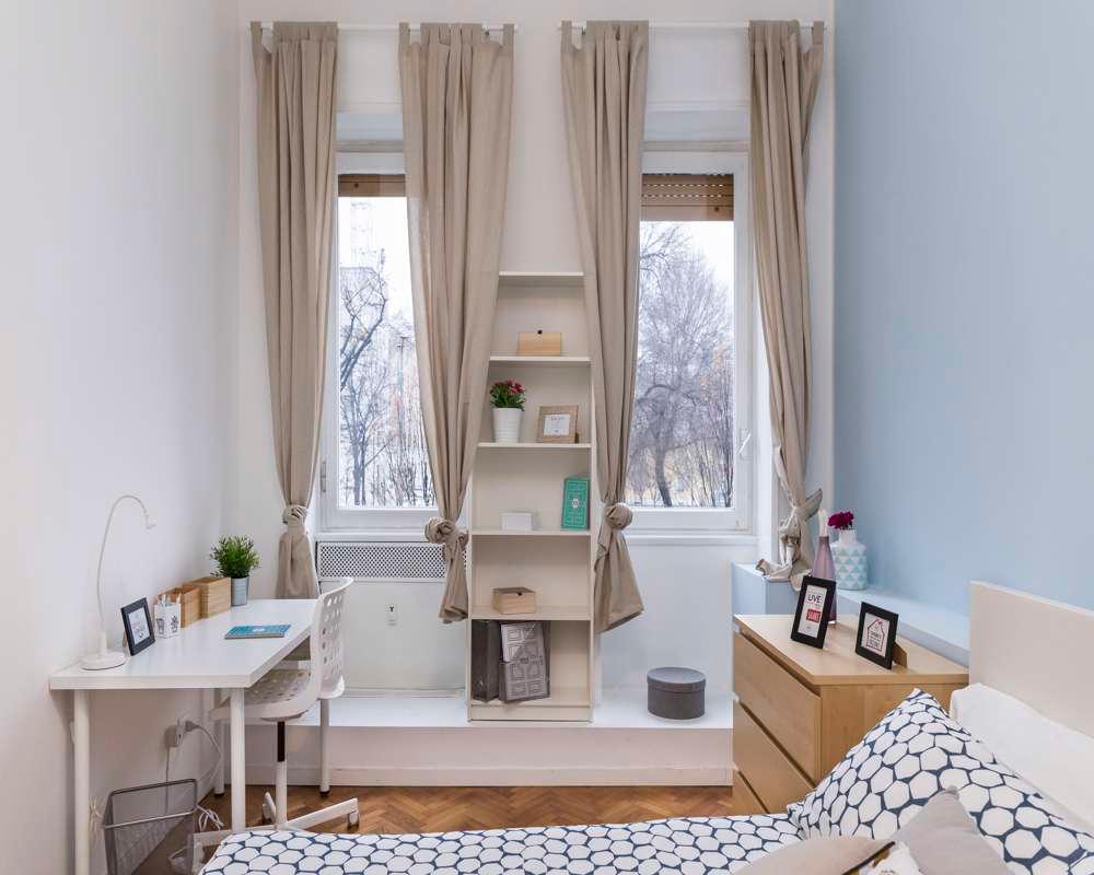 Stanza/Camera in affitto a Milano