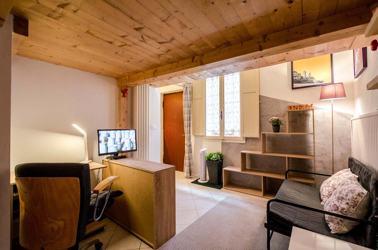 Appartamento in affitto a Bologna