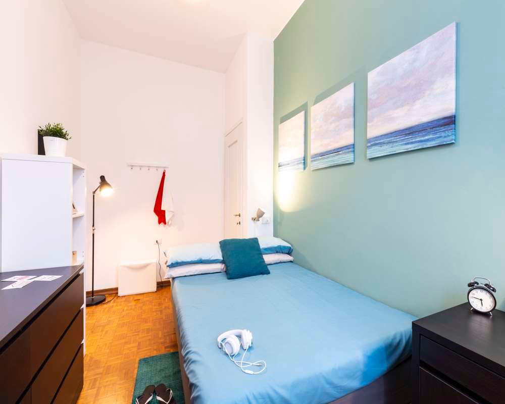 Stanza/Camera in affitto a Milano