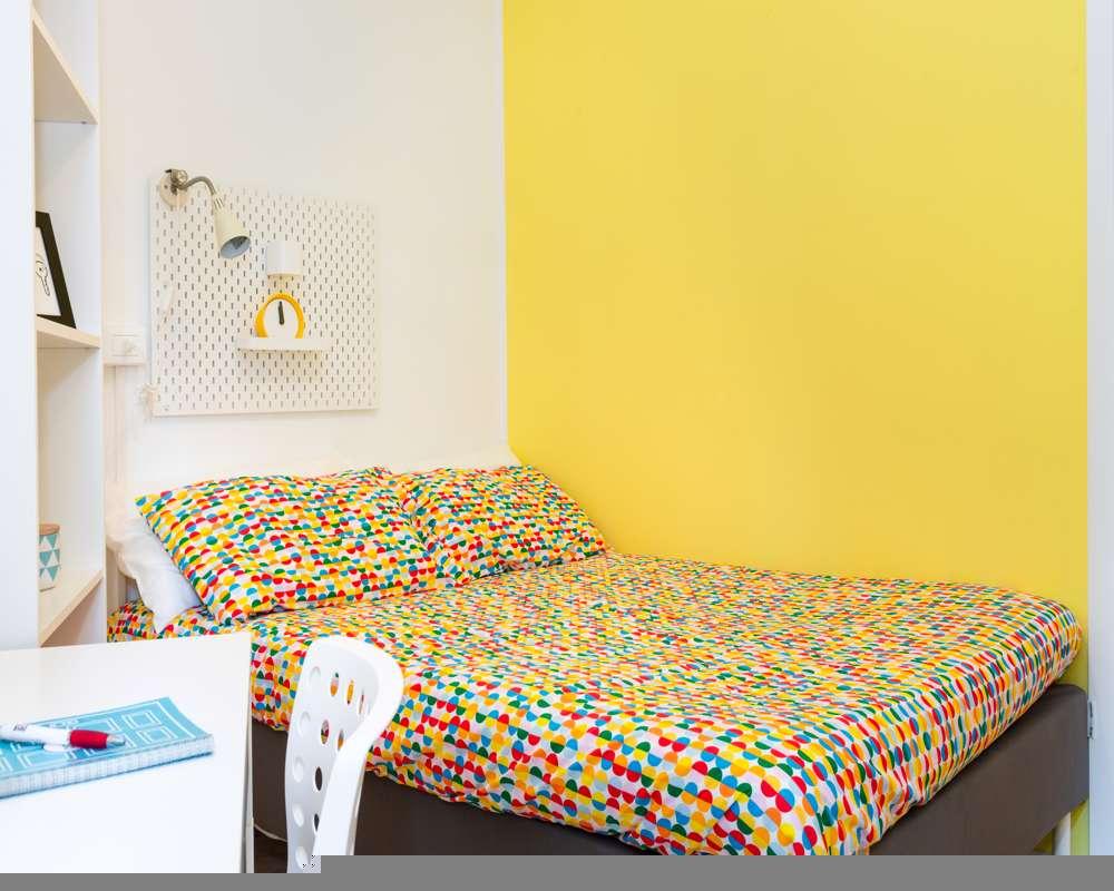 Stanza/Camera in affitto a Milano