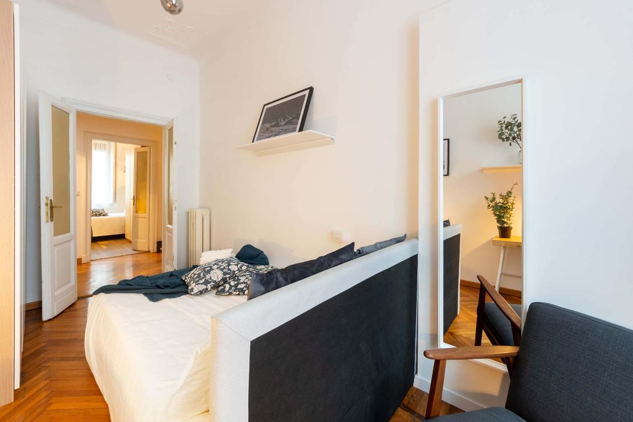 Stanza/Camera in affitto a Milano