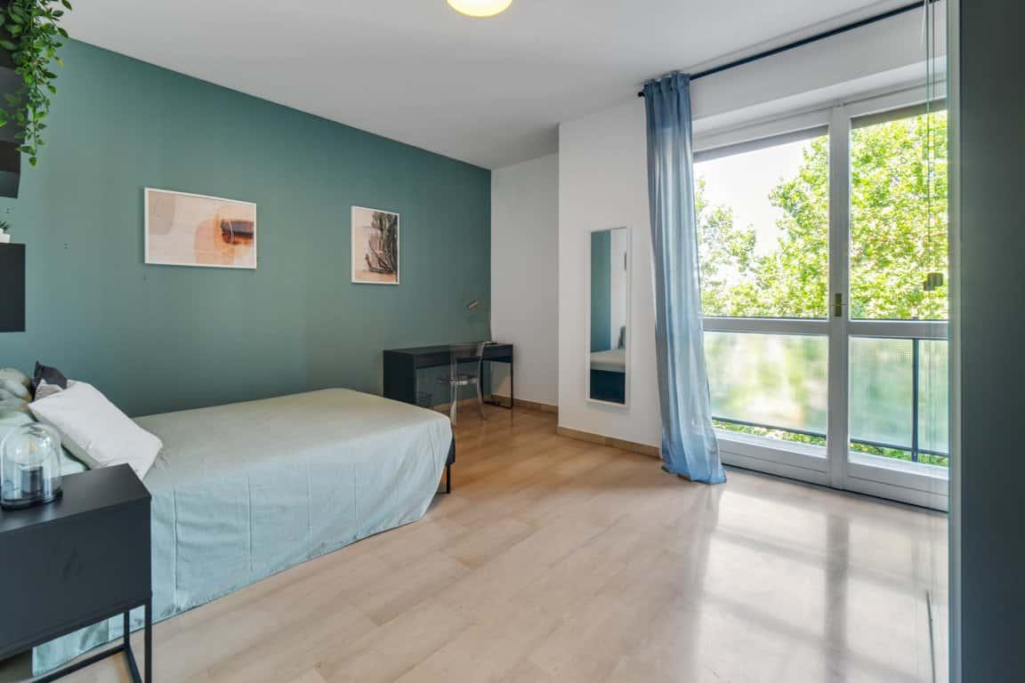 Stanza/Camera in affitto a Milano