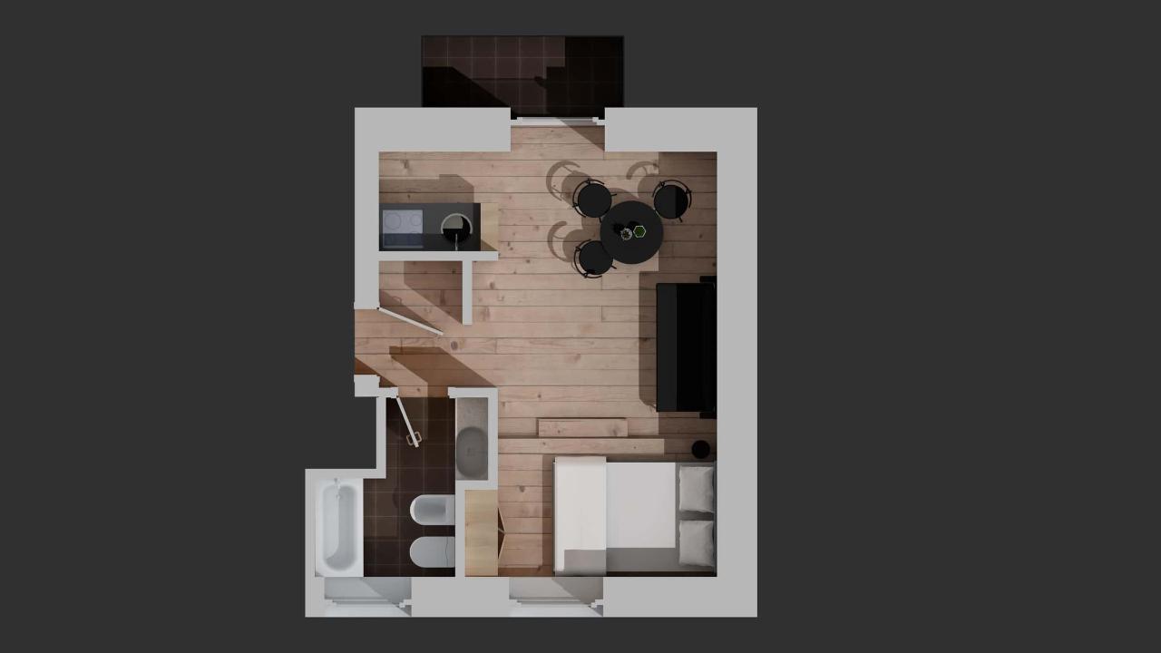 Stanza/Camera in affitto a Milano