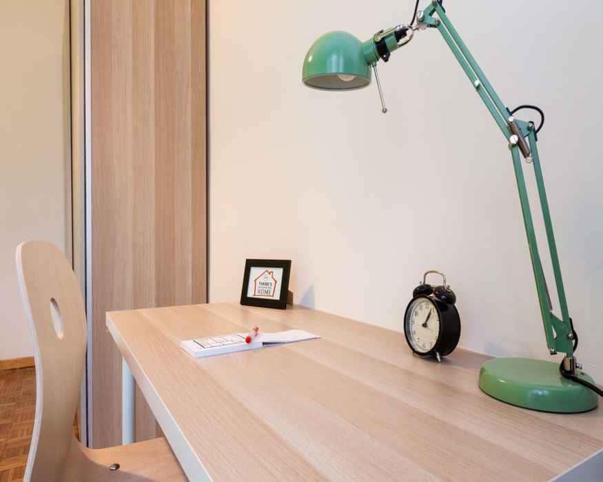 Stanza/Camera in affitto a Cesano Boscone