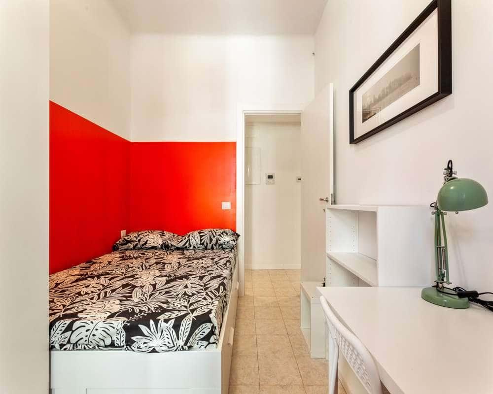 Stanza/Camera in affitto a Milano