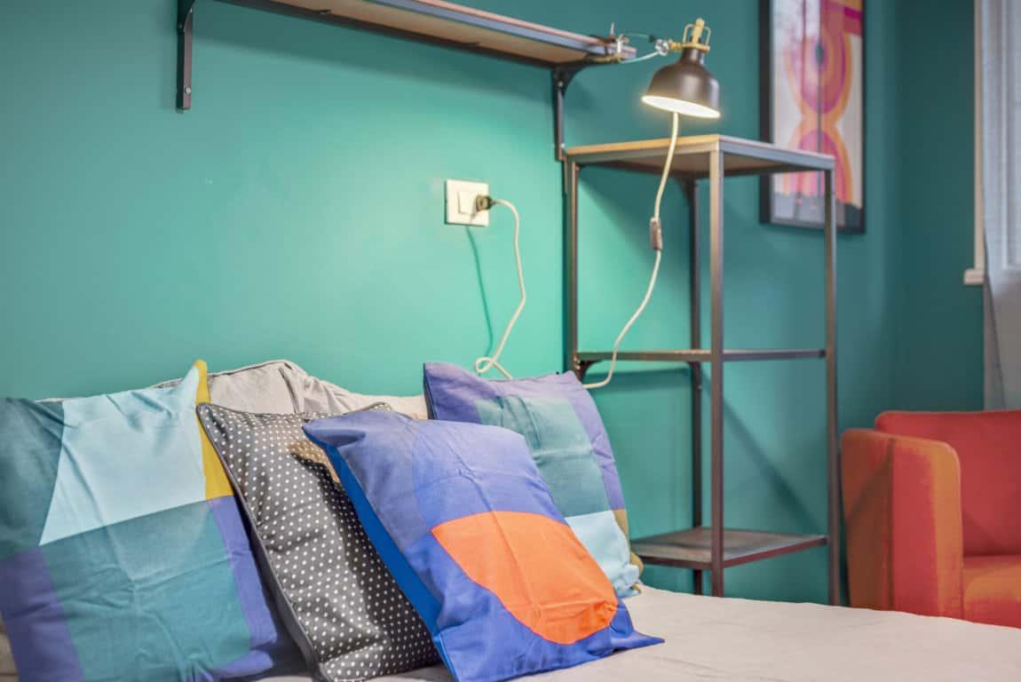 Stanza/Camera in affitto a Milano