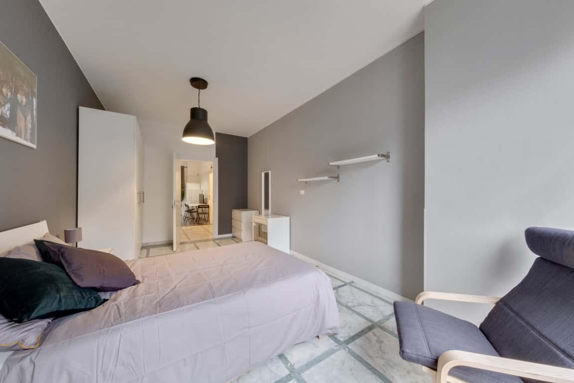 Stanza/Camera in affitto a Milano