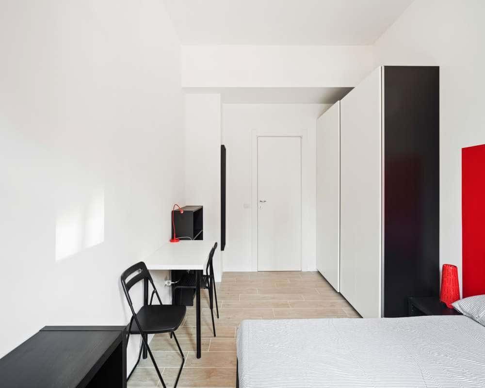 Stanza/Camera in affitto a Milano