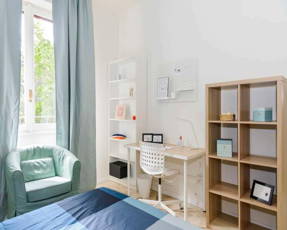 Stanza/Camera in affitto a Milano