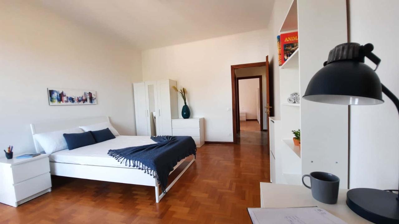 Stanza/Camera in affitto a Bergamo