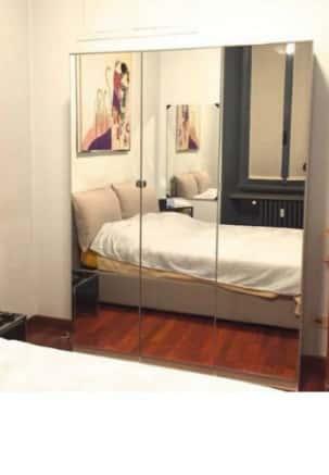 Stanza/Camera in affitto a Milano