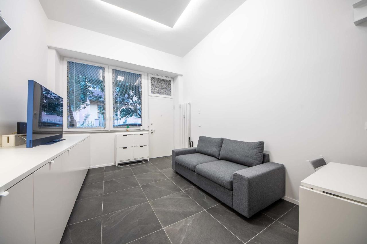 Appartamento in affitto a Bologna