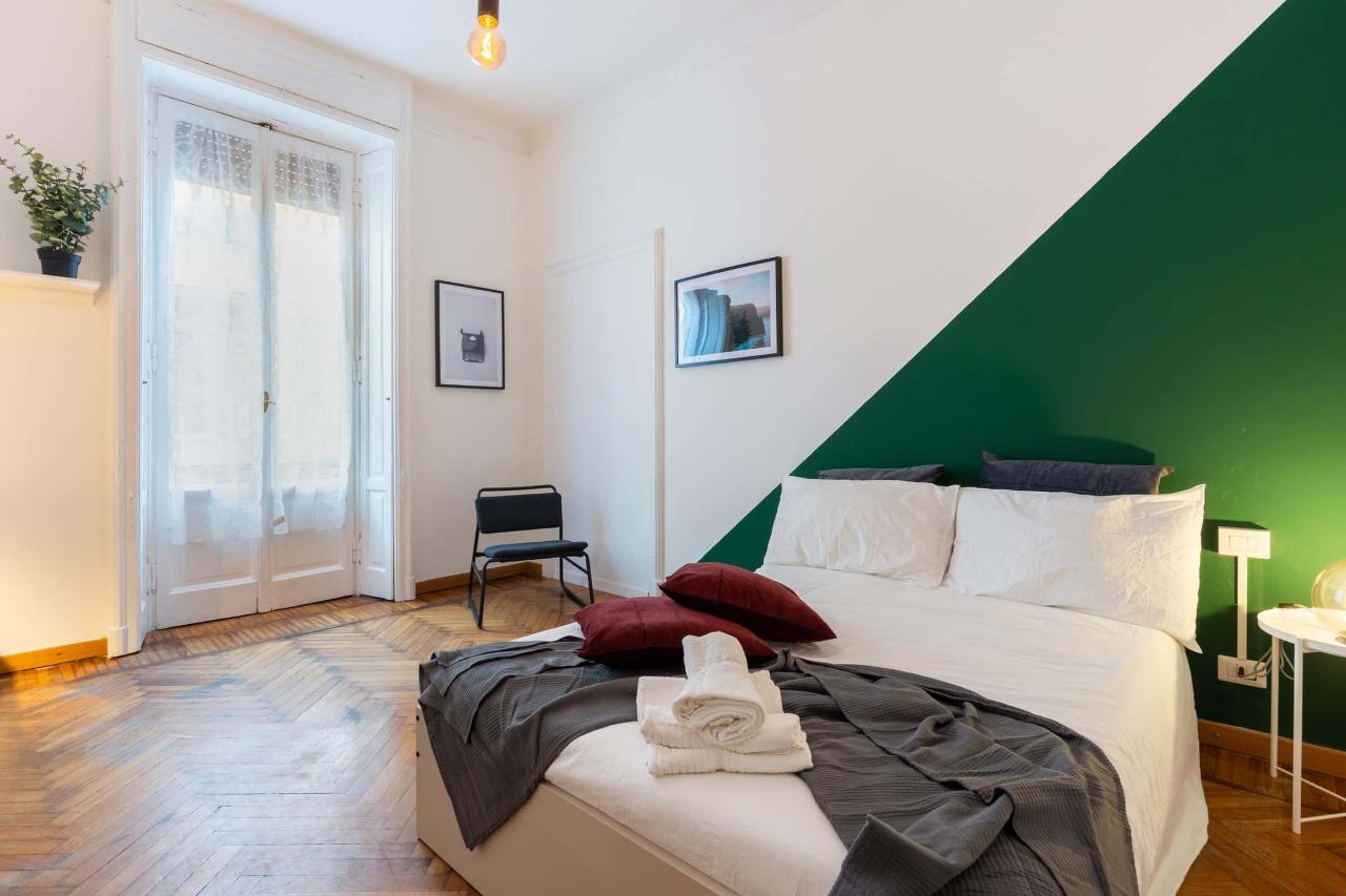 Stanza/Camera in affitto a Milano