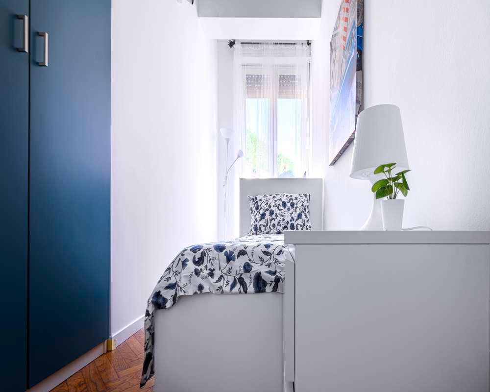 Stanza/Camera in affitto a Milano