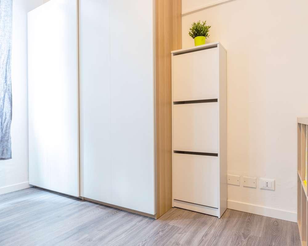 Stanza/Camera in affitto a Milano