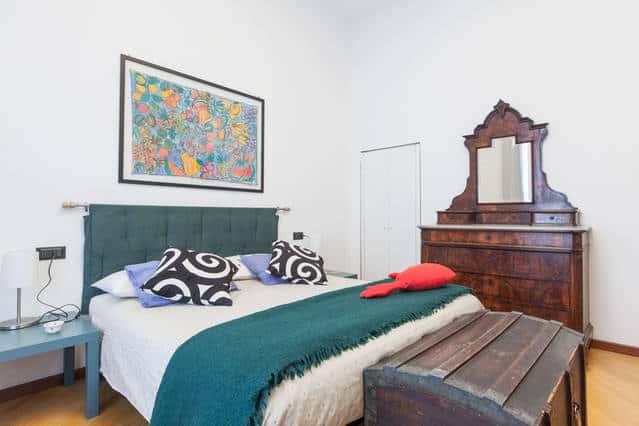 Stanza/Camera in affitto a Milano