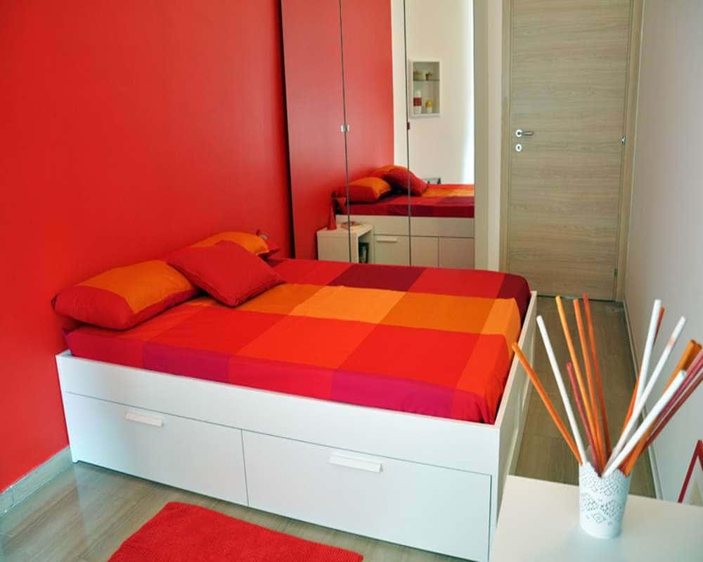 Stanza/Camera in affitto a Milano