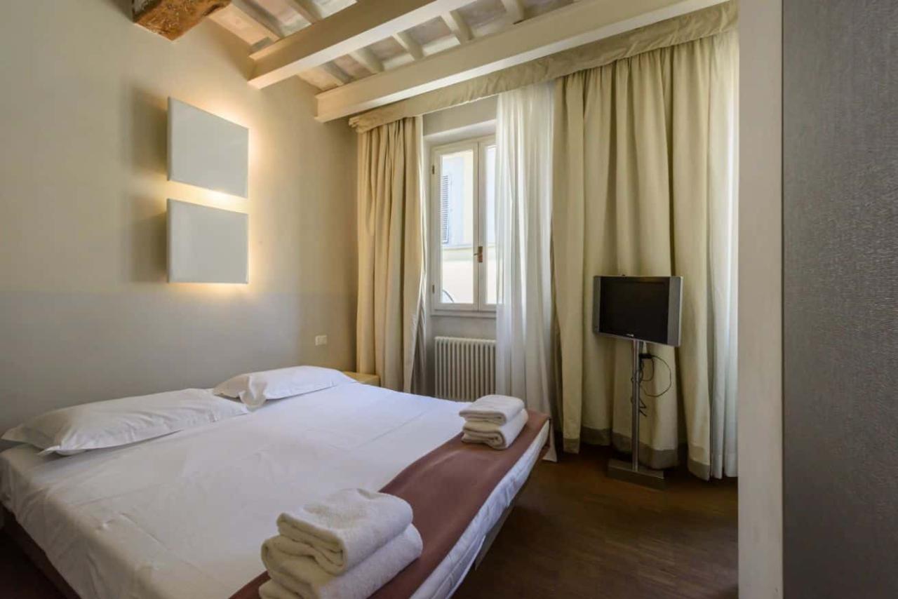 Appartamento in affitto a Firenze