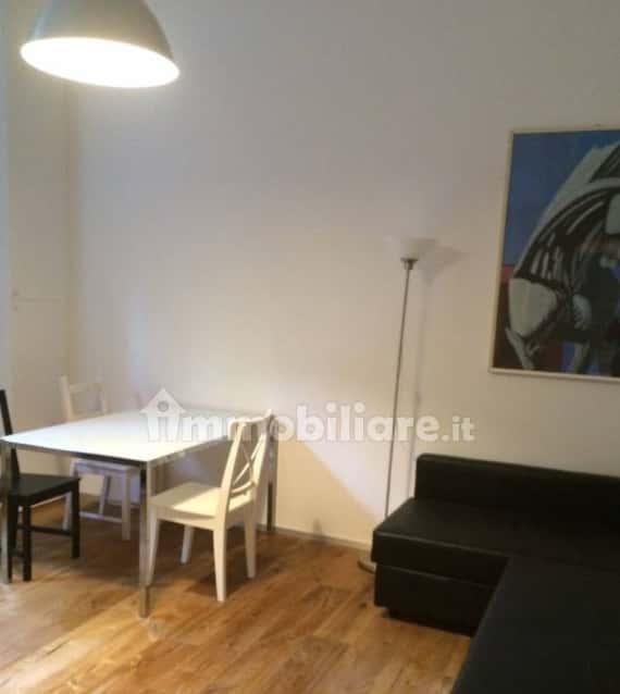 Appartamento in affitto a Bologna