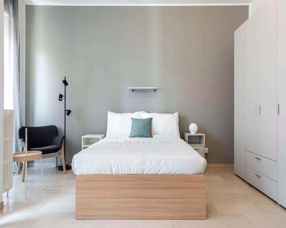 Stanza/Camera in affitto a Milano