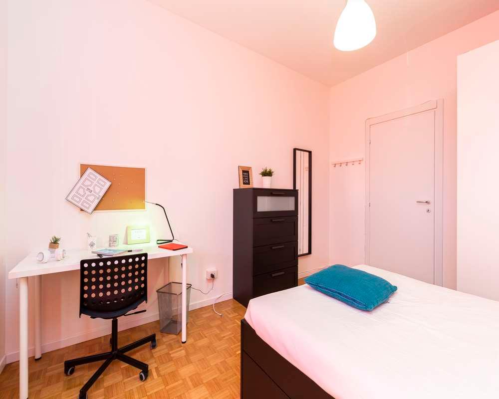 Stanza/Camera in affitto a Milano