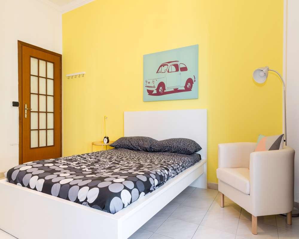 Stanza/Camera in affitto a Milano