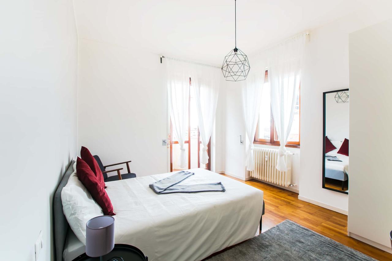 Stanza/Camera in affitto a Milano