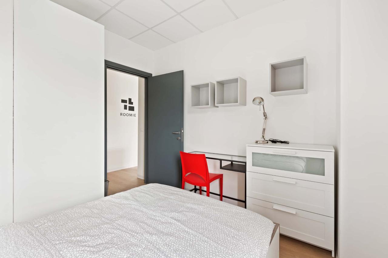 Stanza/Camera in affitto a Milano