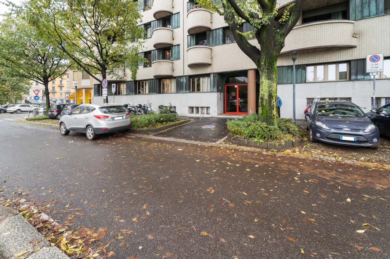 Stanza/Camera in affitto a Milano