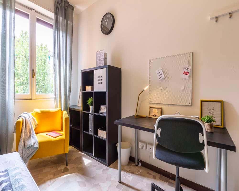 Stanza/Camera in affitto a Milano