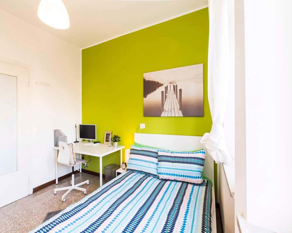 Stanza/Camera in affitto a Milano