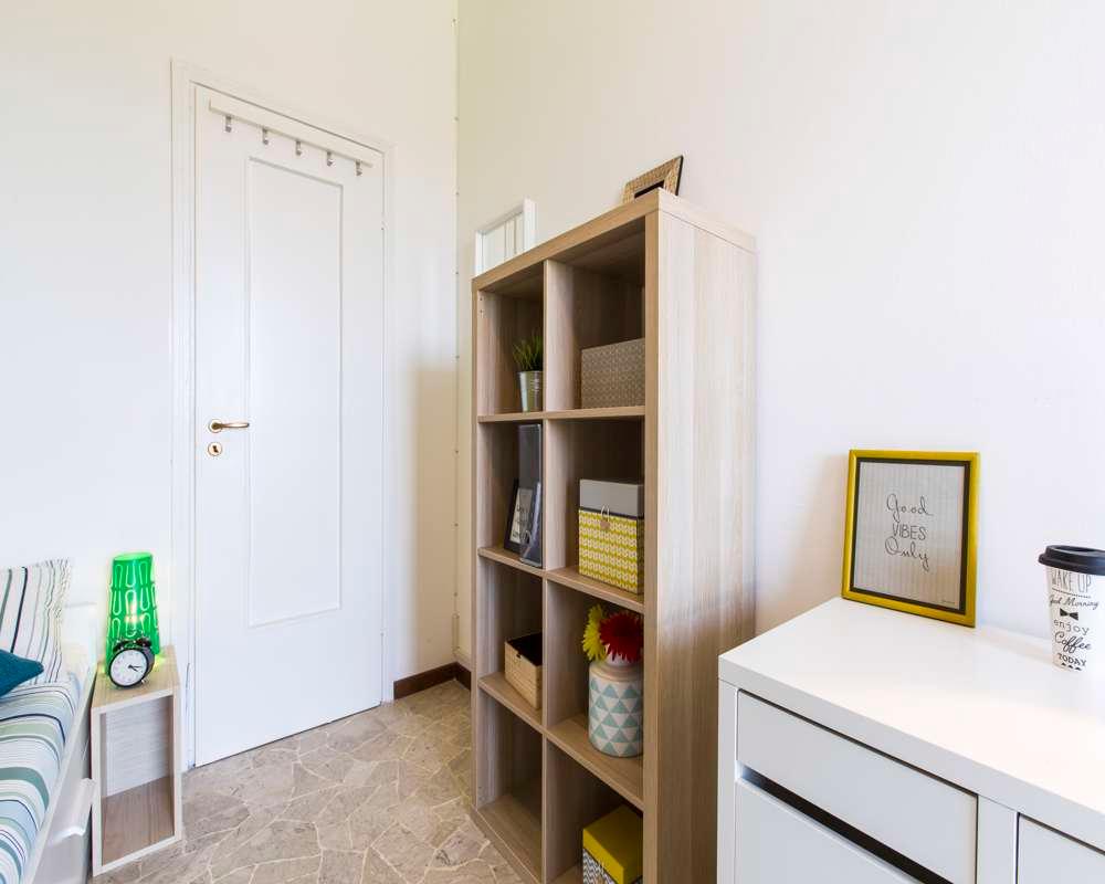 Stanza/Camera in affitto a Cesano Boscone