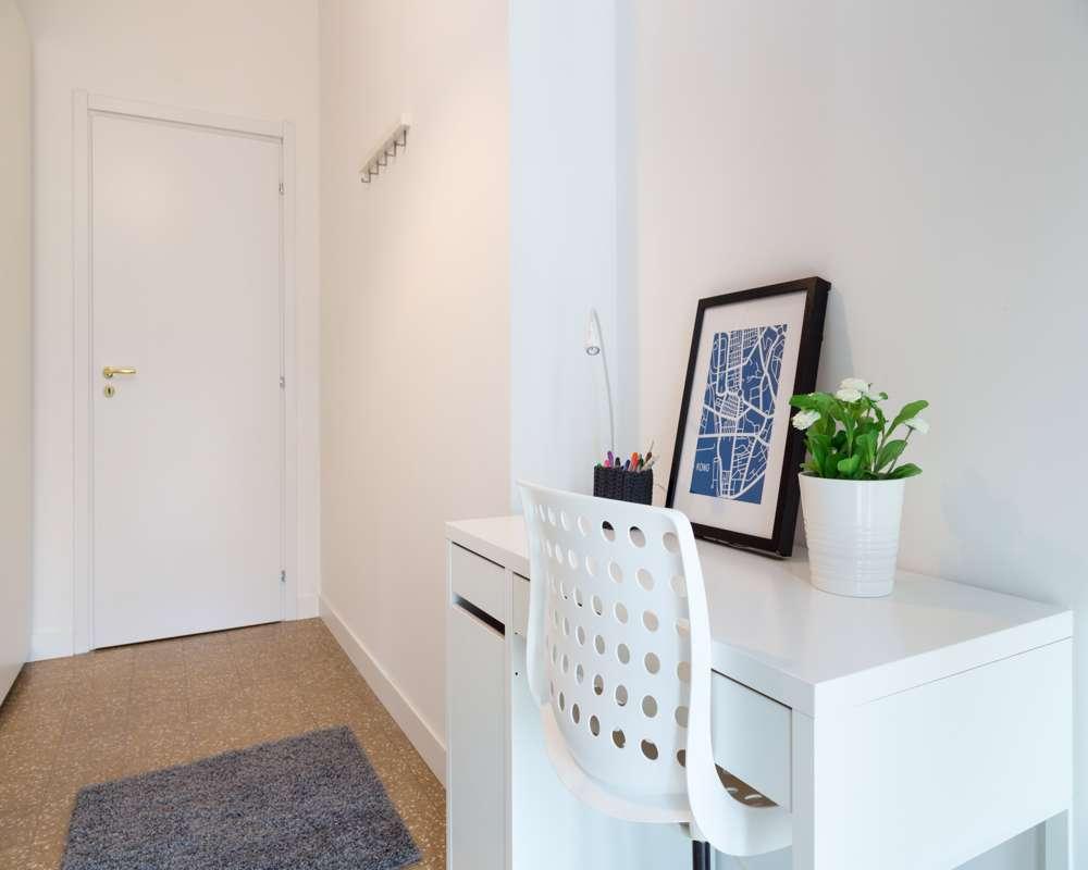 Stanza/Camera in affitto a Milano