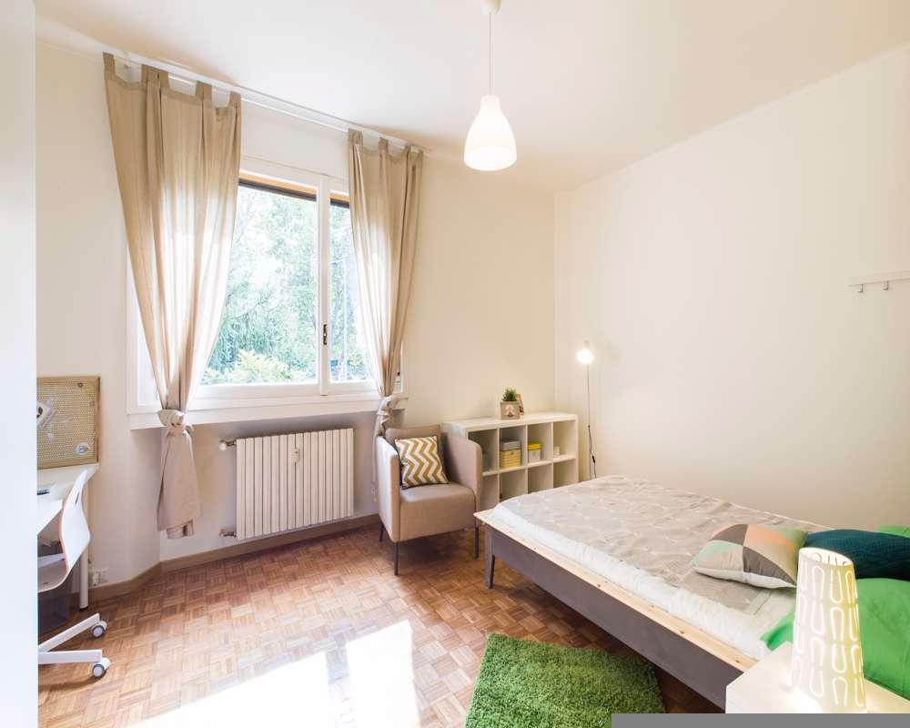 Stanza/Camera in affitto a Milano