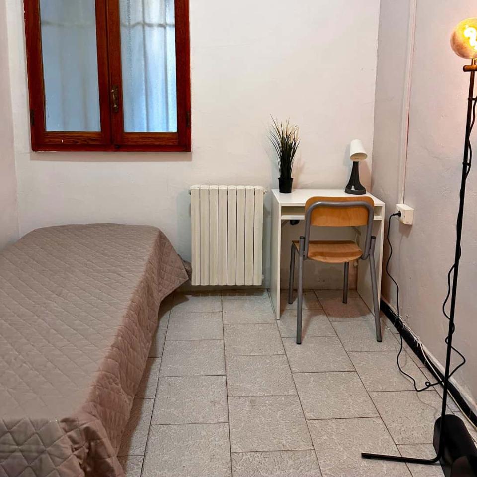 Stanza/Camera in affitto a Torino