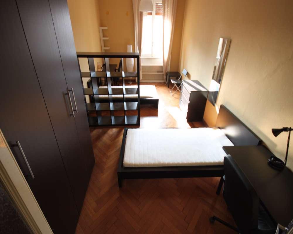 Stanza/Camera in affitto a Milano