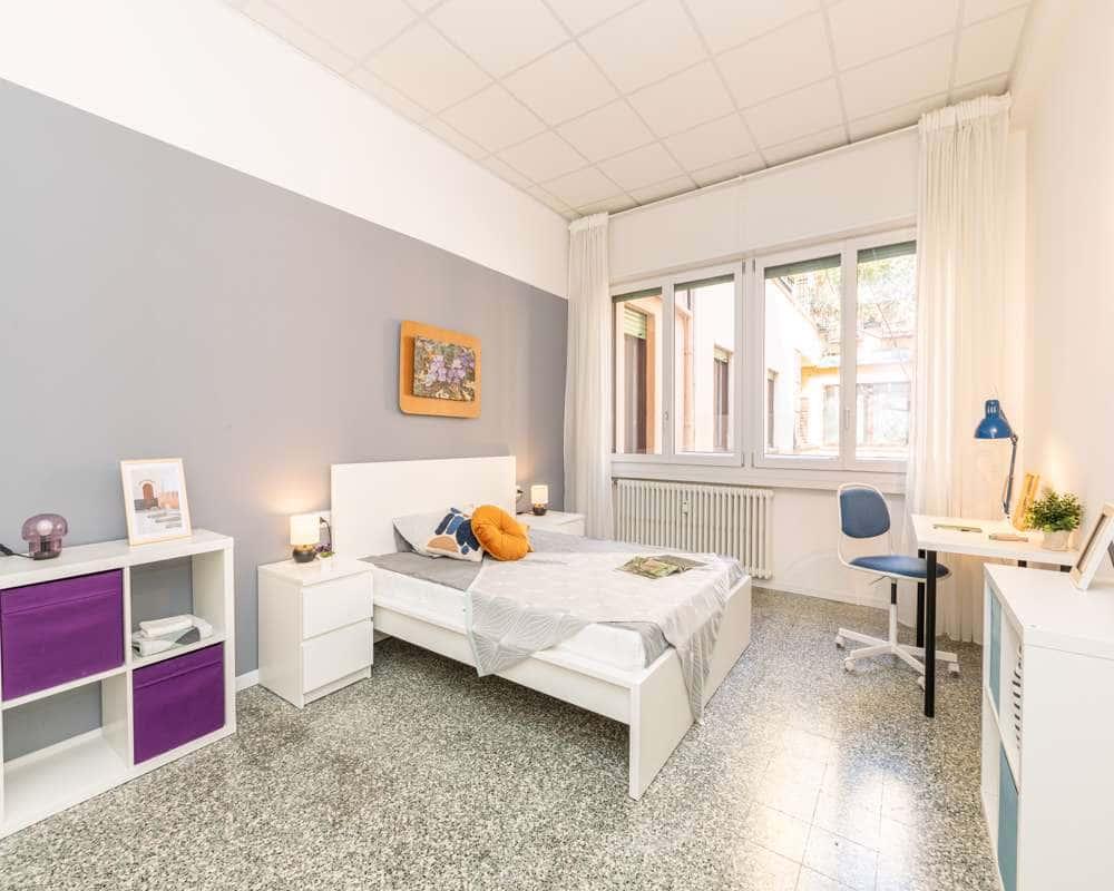 Stanza/Camera in affitto a Milano