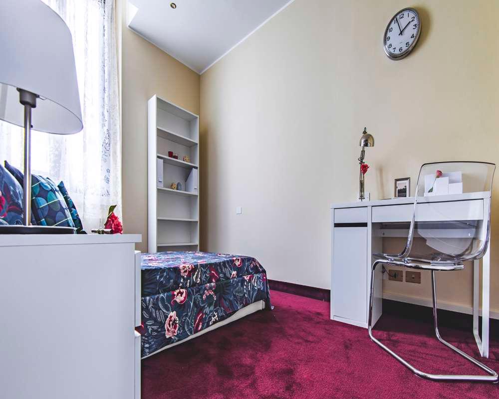 Stanza/Camera in affitto a Milano