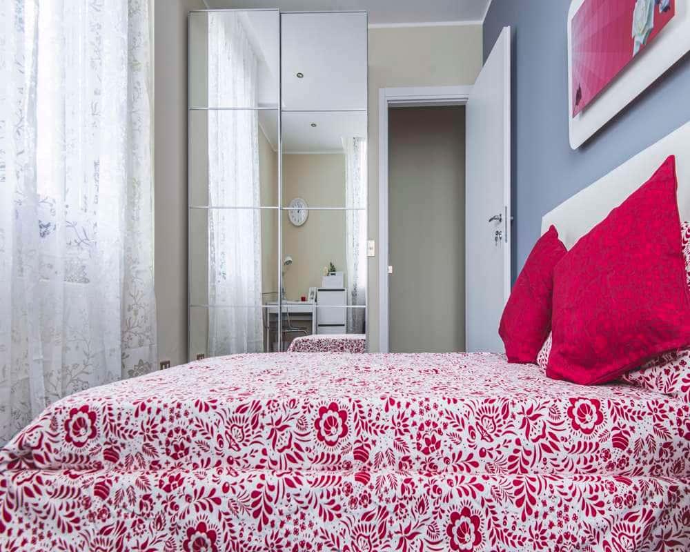 Stanza/Camera in affitto a Milano