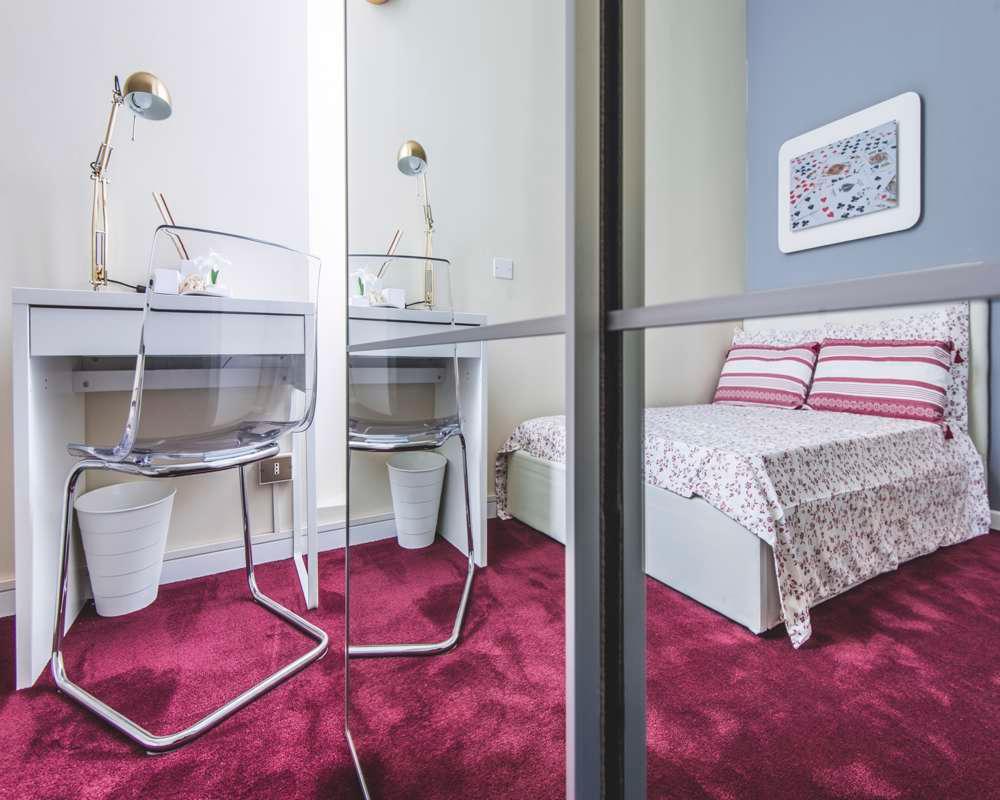 Stanza/Camera in affitto a Milano