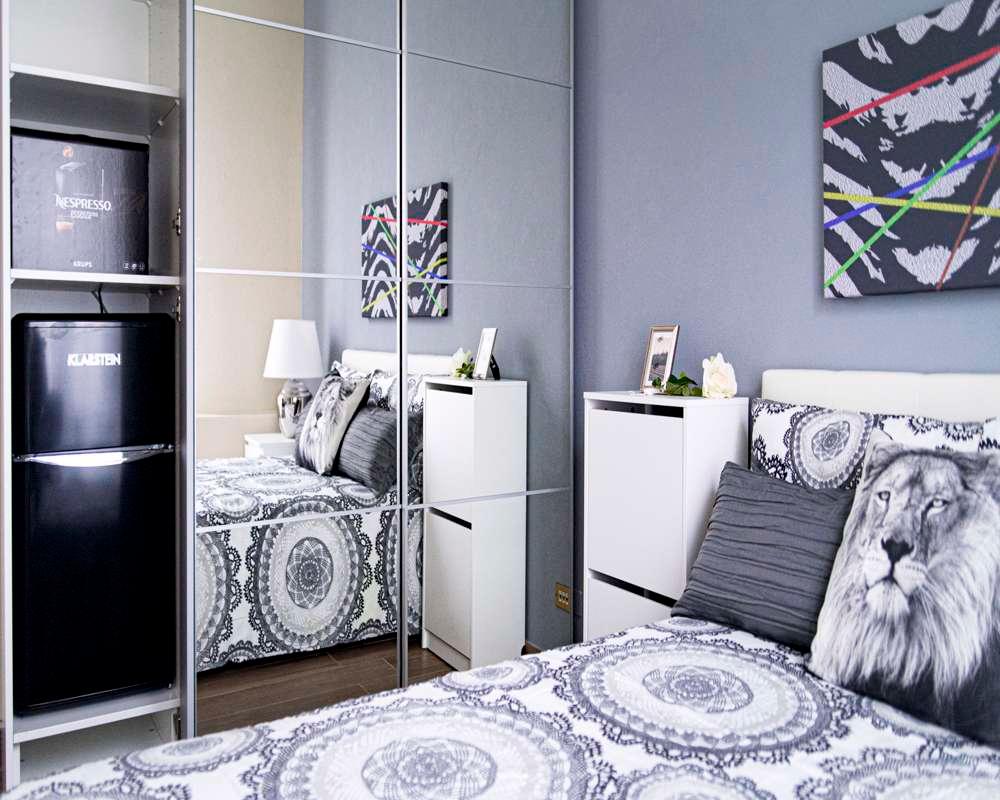 Stanza/Camera in affitto a Milano