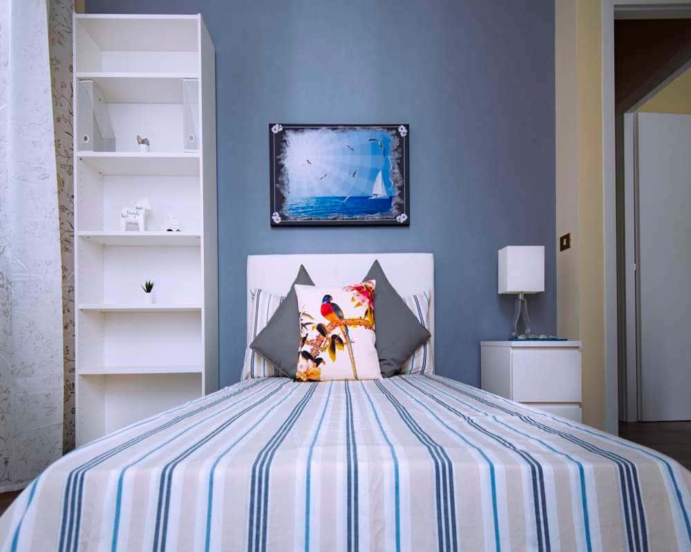 Stanza/Camera in affitto a Milano