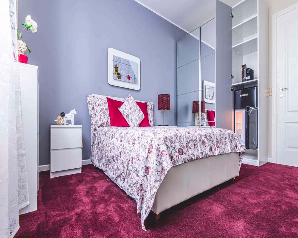 Stanza/Camera in affitto a Milano