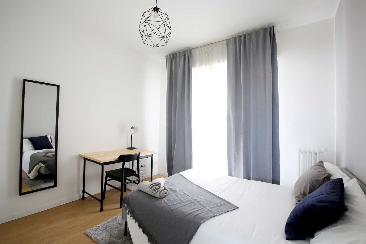 Stanza/Camera in affitto a Milano