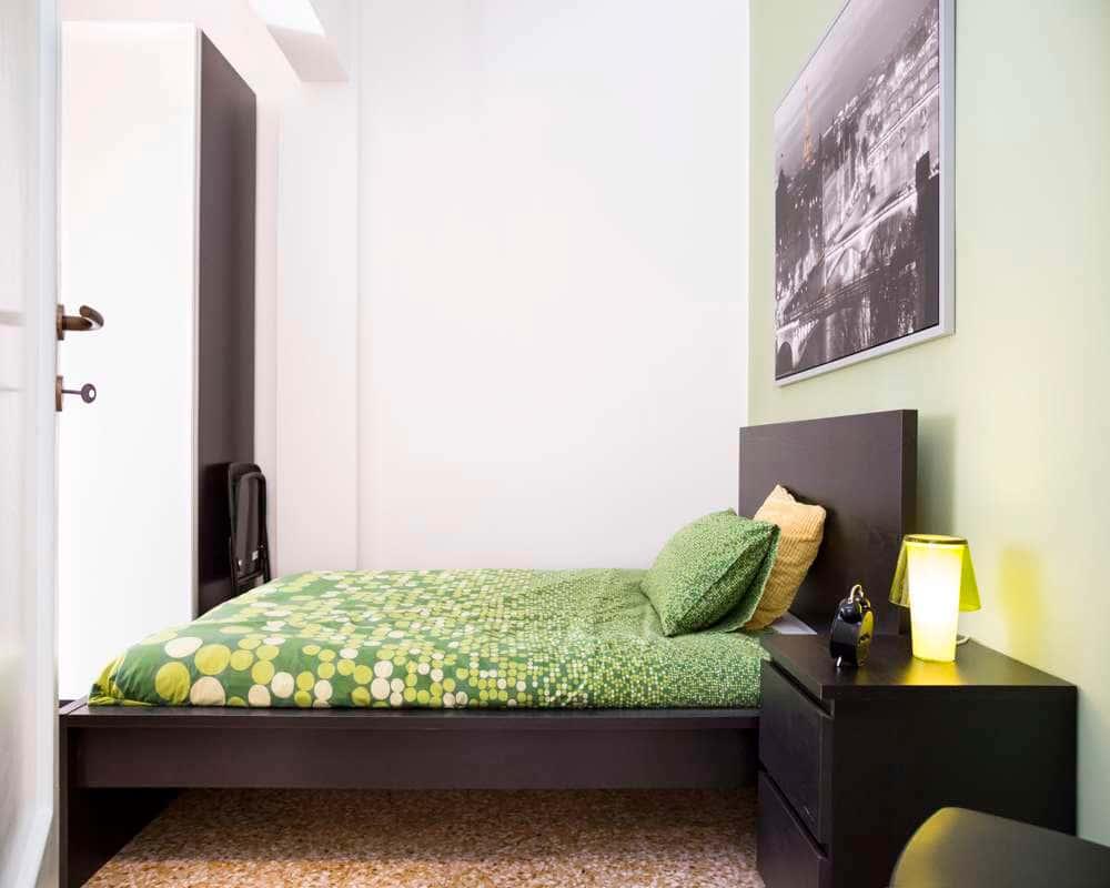 Stanza/Camera in affitto a Milano